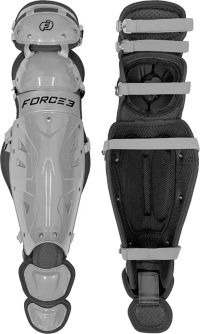 Force3 Pro Gear Youth Catcher's Leg Guards | Dick's Sporting Goods