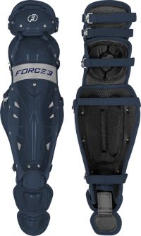 Force3 Pro Gear Youth Catcher's Leg Guards | Dick's Sporting Goods