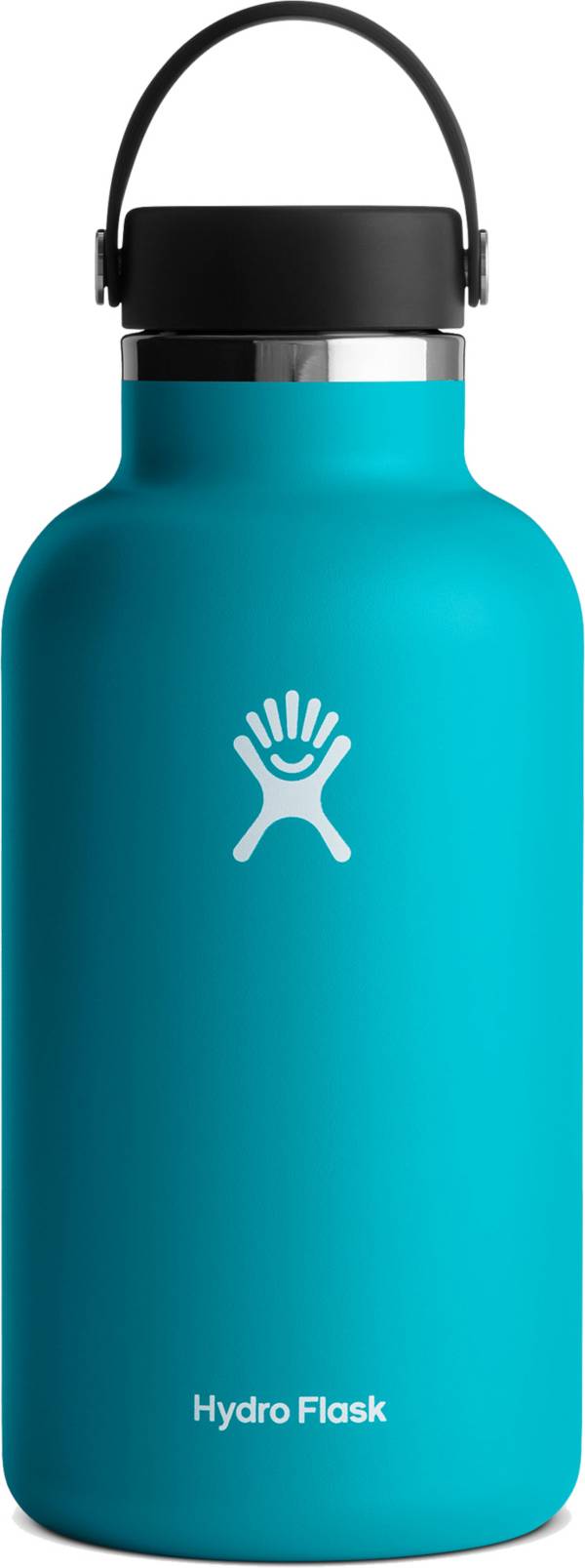 Hydro Flask Wide Mouth 64 oz. Bottle - New Style | Best Price Guarantee ...