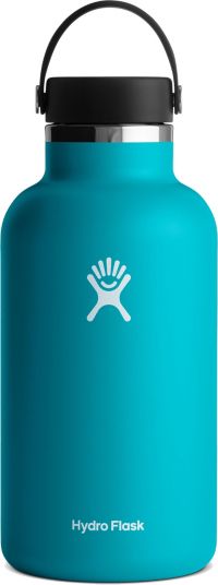 Hydro Flask Wide Mouth 64 oz. Bottle - New Style | Best Price Guarantee ...
