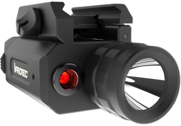 IProtec RM230LSR Rail Mounted Light And Red Laser Combo –, 54% OFF