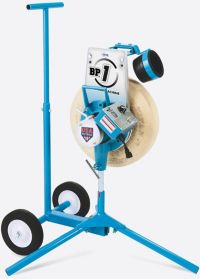 JUGS BP1 Softball Pitching Machine w/ Transport Cart | Dick's Sporting ...