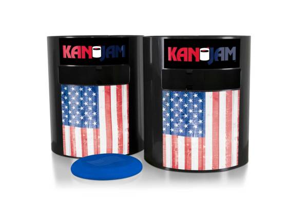 Kan Jam USA Game Set | Dick's Sporting Goods