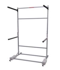 Malone Auto Racks FS Rack 3 Bike - 2 Stand-Up Paddle Boards - 1 Kayak ...