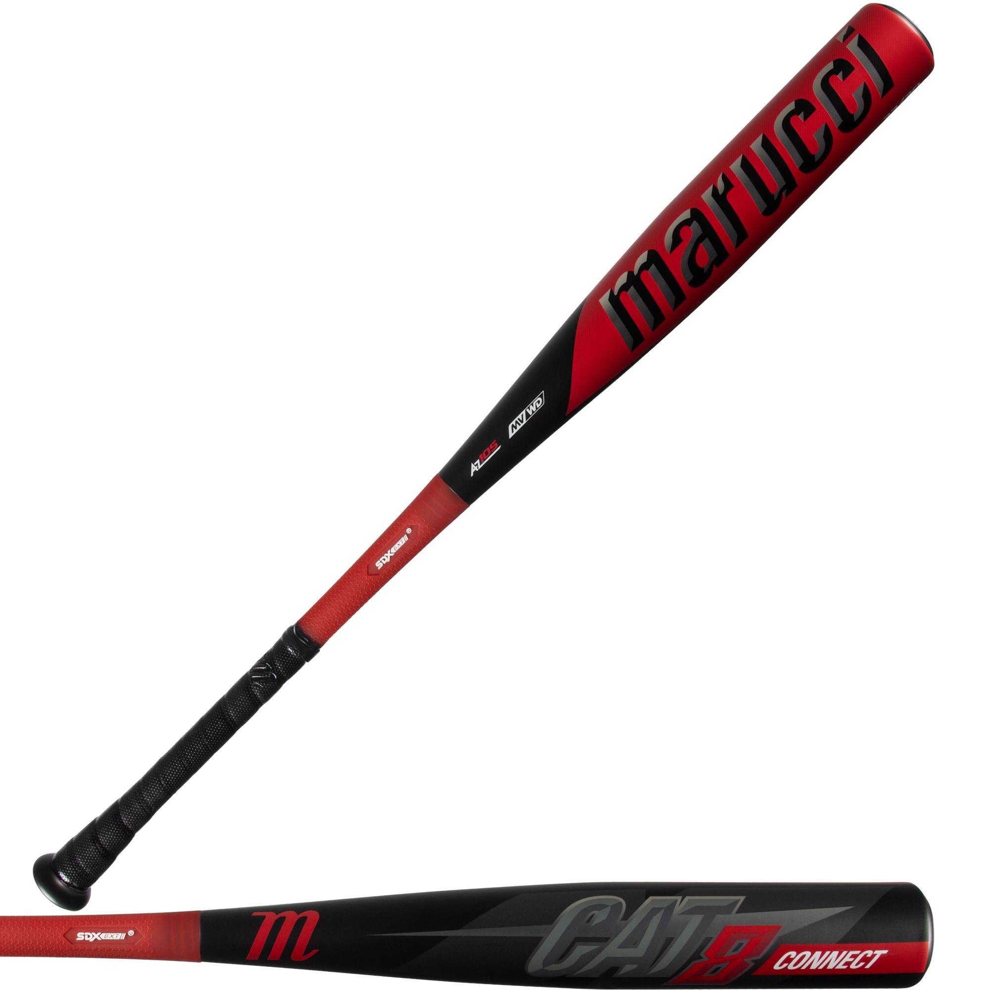 Marucci Black Bbcor 2022