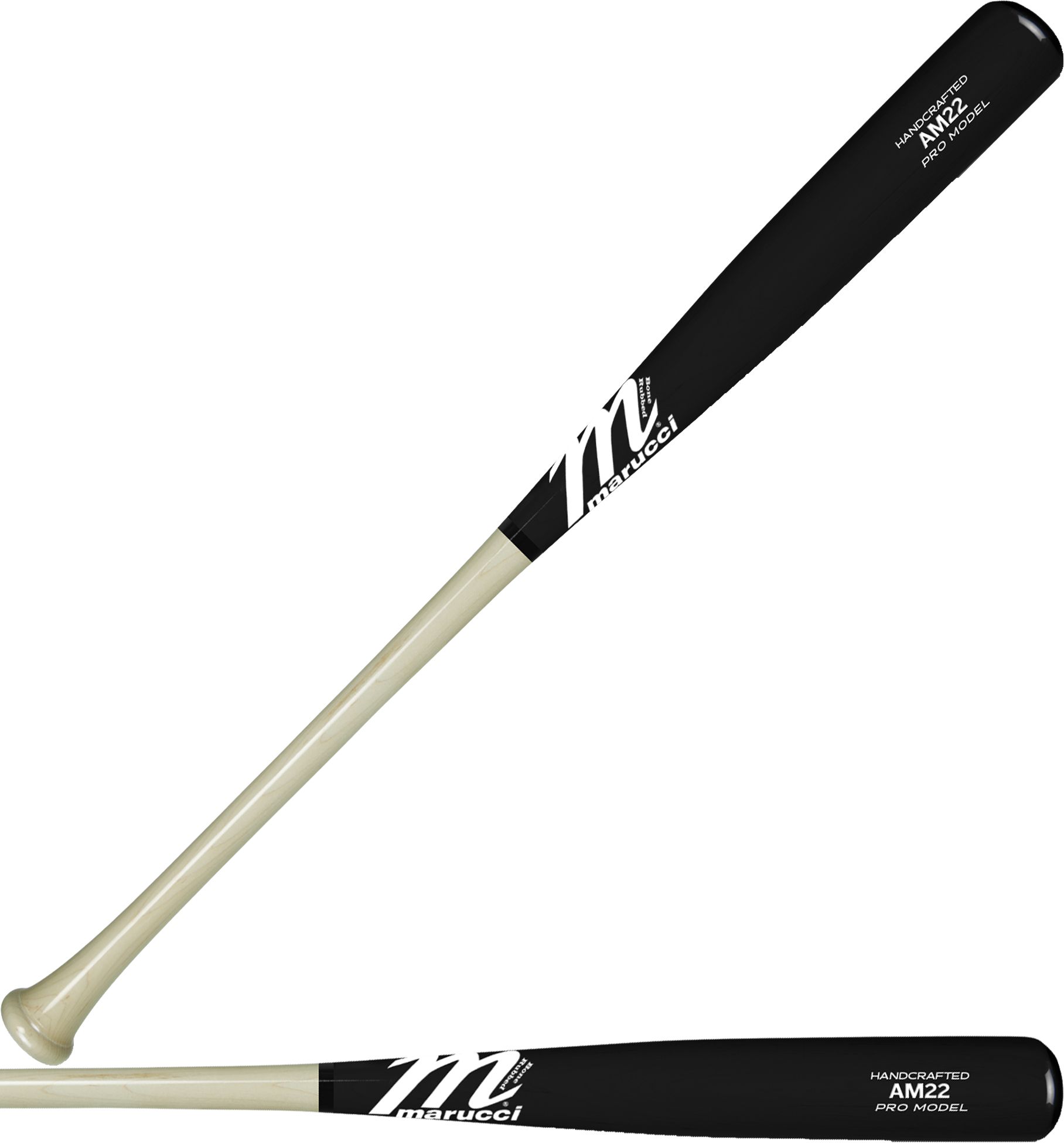 Marucci AM22 Pro Maple Bat – Sansujyuku