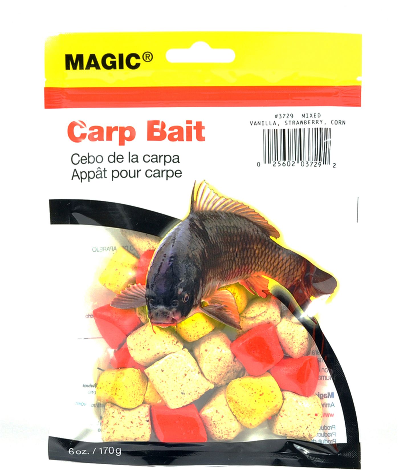MAGIC Carp Bait | Publiclands