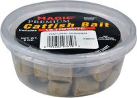 MAGIC BAIT Premium Catfish Bait – Natural Chicken | Dick's Sporting Goods