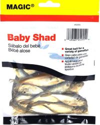 Magic Baby Shad – 4 oz. | Dick's Sporting Goods