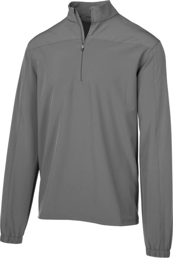 Mizuno Boy's Comp Long Sleeve Batting Jacket | DICK'S Sporting Goods