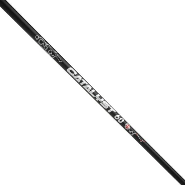 Project X Catalyst Black Graphite Iron Shaft (.370") | Dick's Sporting ...