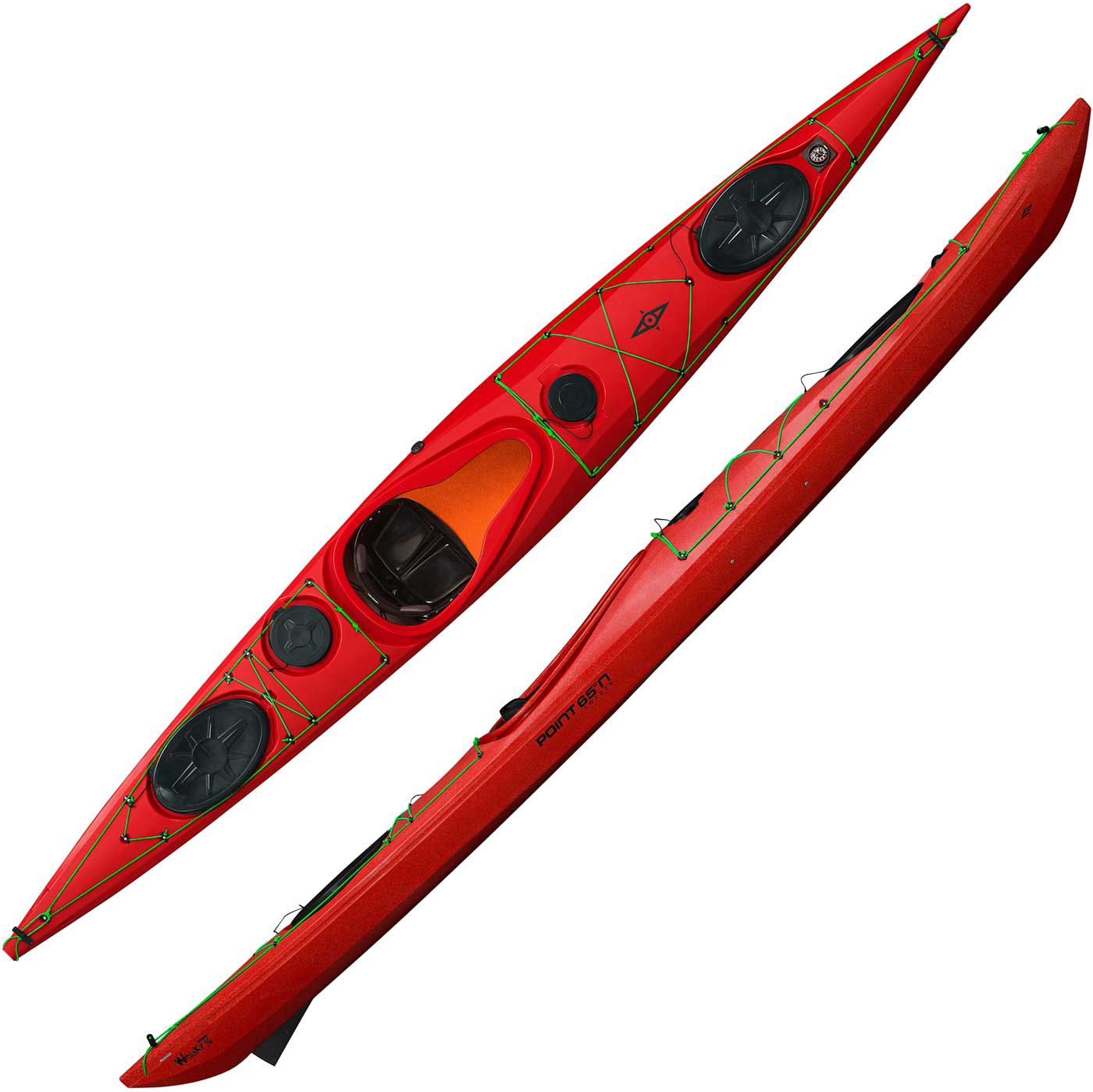 Point 65 Whisky 16 Rocker Kayak | DICK'S Sporting Goods