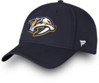 NHL Men's Nashville Predators Primary Logo Flex Hat | Dick's Sporting Goods