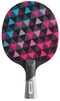Prince Printed Table Tennis Racket | DICK'S Sporting Goods