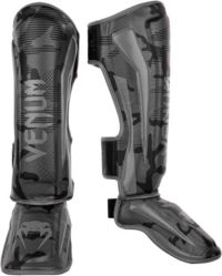 Venum Elite Standup Shin Guards | Dick's Sporting Goods
