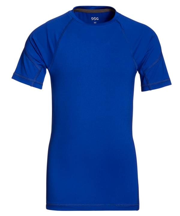 DSG Boys' Compression T-Shirt | DICK'S Sporting Goods DSG Boys' Compression T-Shirt | DICK'S Sporting Goods