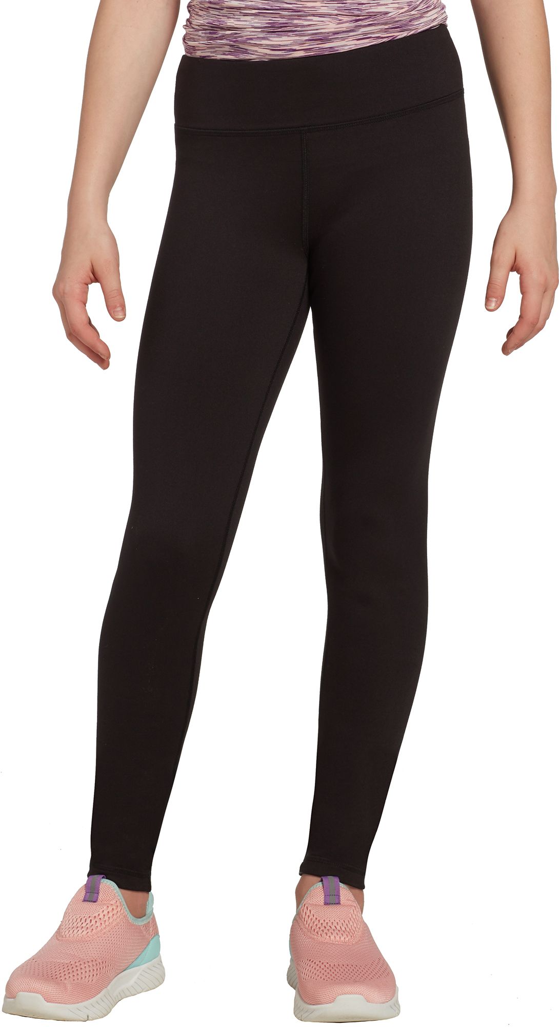 Dsg Girls' Performance Tights - Big Apple Buddy