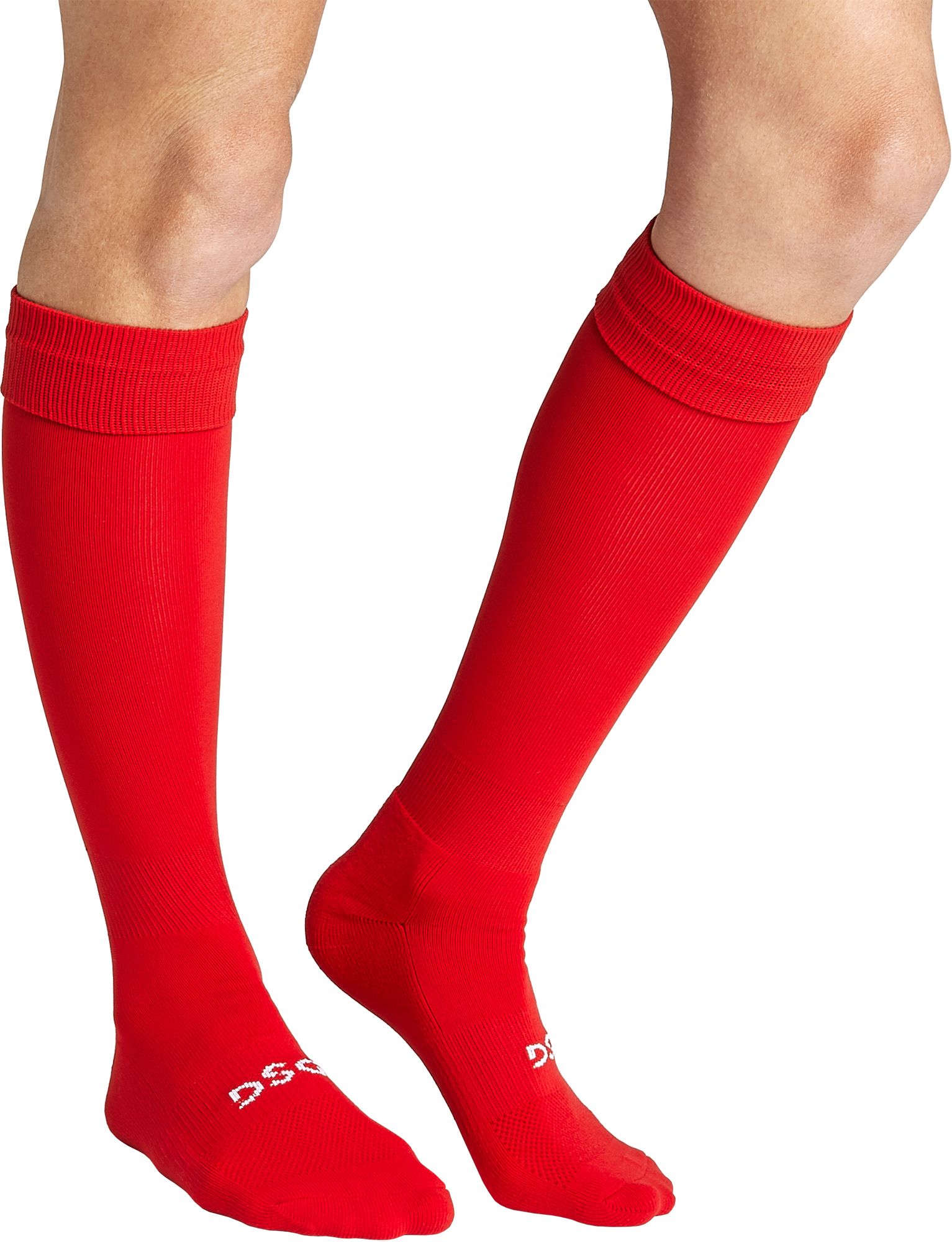 DSG Baseball/Softball Socks - 2 Pack | Dick's Sporting Goods