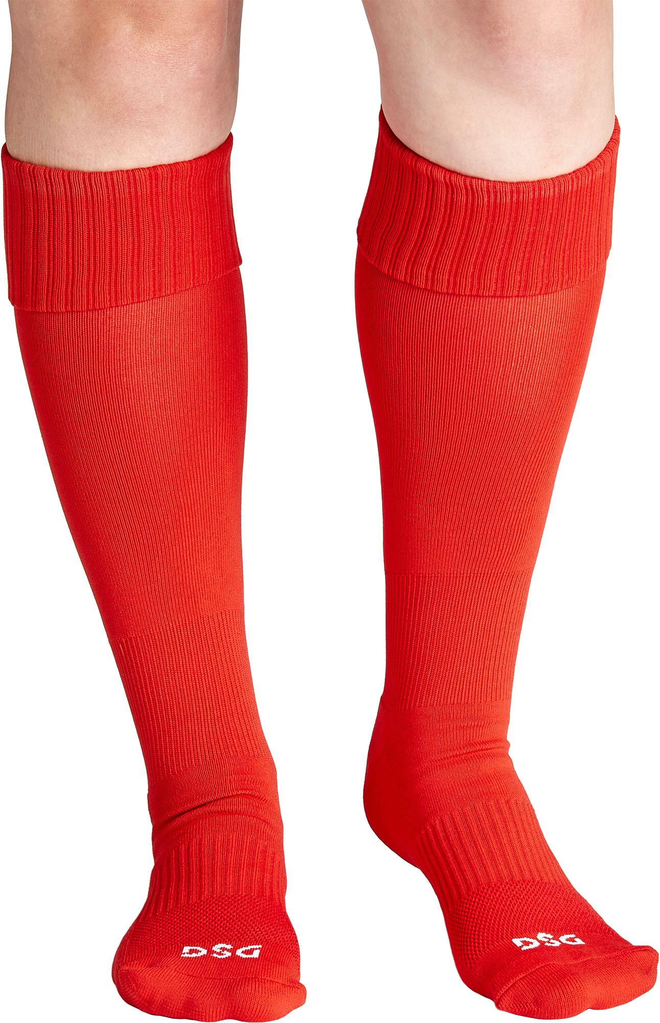 DSG Soccer II Socks - 2 Pack | DICK'S Sporting Goods