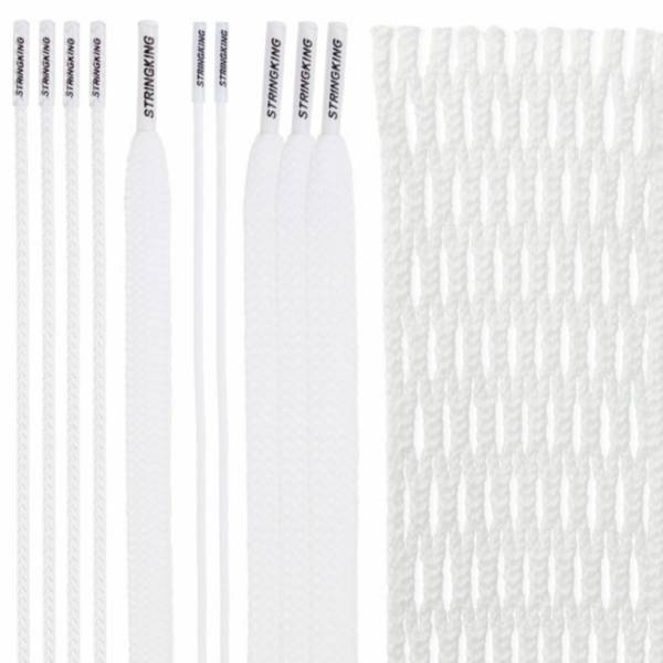 StringKing Type 4F Faceoff Stringing Kit | Dick's Sporting Goods