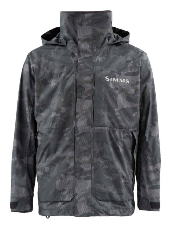 Simms Men's Challenger Rain Jacket | Dick's Sporting Goods