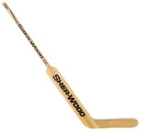 Sher-Wood 530 Ice Goalie Stick - Intermediate | Dick's Sporting Goods