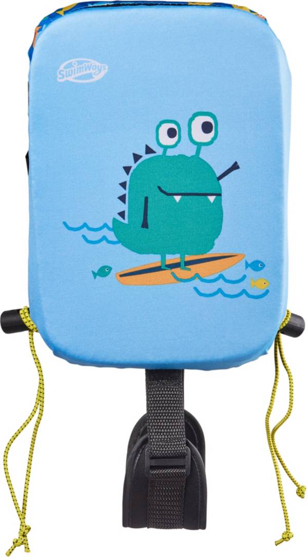 SwimWays Kids' Power Swimmer Vest | Dick's Sporting Goods