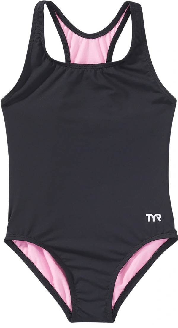 TYR Girls' Ella Maxfit One Piece Swimsuit | DICK'S Sporting Goods
