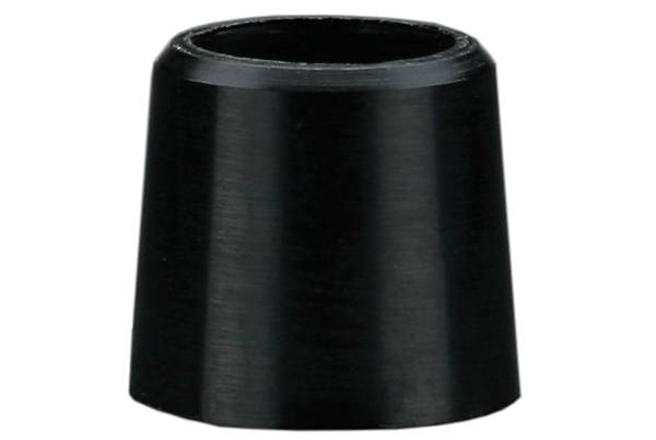 The GolfWorks .335” Black Wood Ferrules – 12 pack | Golf Galaxy