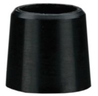 The GolfWorks .335” Black Wood Ferrules – 12 Pack | Golf Galaxy
