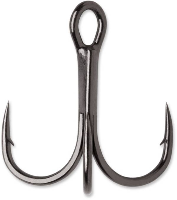 VMC Hybrid Treble Fish Hooks | Dick's Sporting Goods