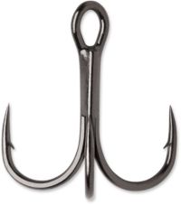 VMC Hybrid Treble Fish Hooks | Dick's Sporting Goods
