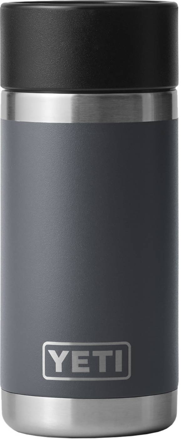 YETI 12 oz. Rambler Bottle with HotShot Cap | Dick's Sporting Goods