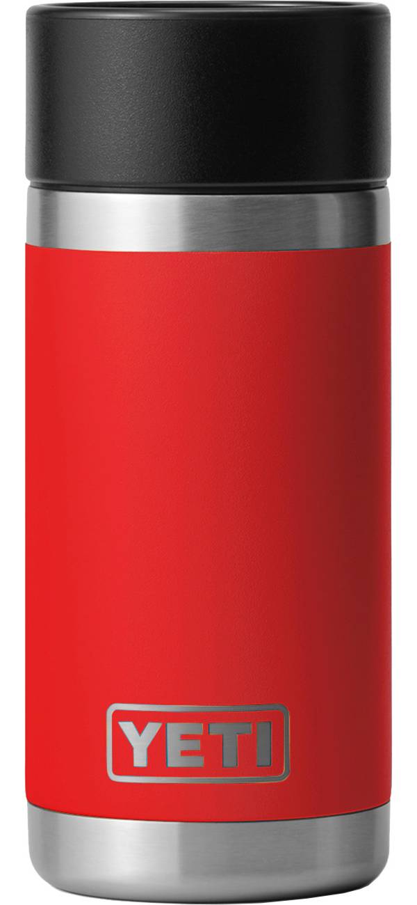 YETI 12 oz. Rambler Bottle with HotShot Cap | Publiclands