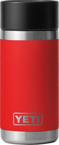 YETI 12 oz. Rambler Bottle with HotShot Cap | Dick's Sporting Goods