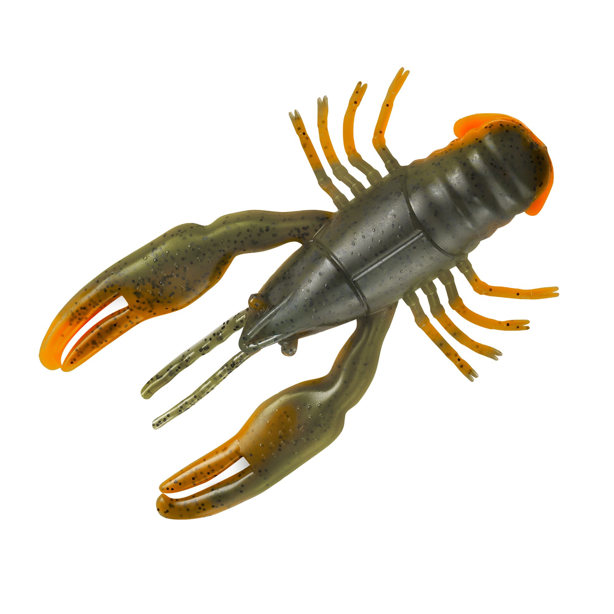 YUM CrawBug Finesse Soft Bait | DICK'S Sporting Goods
