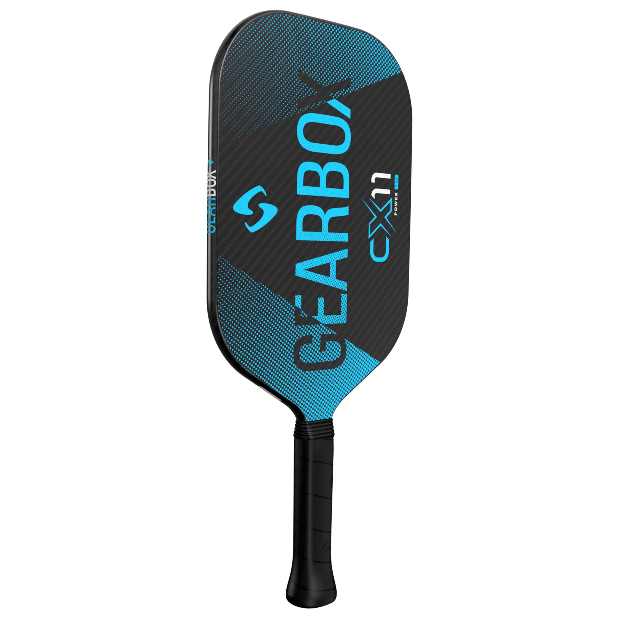 Gearbox CX11 Power SST Ribbed Core Pickleball Paddle | Dick's Sporting ...