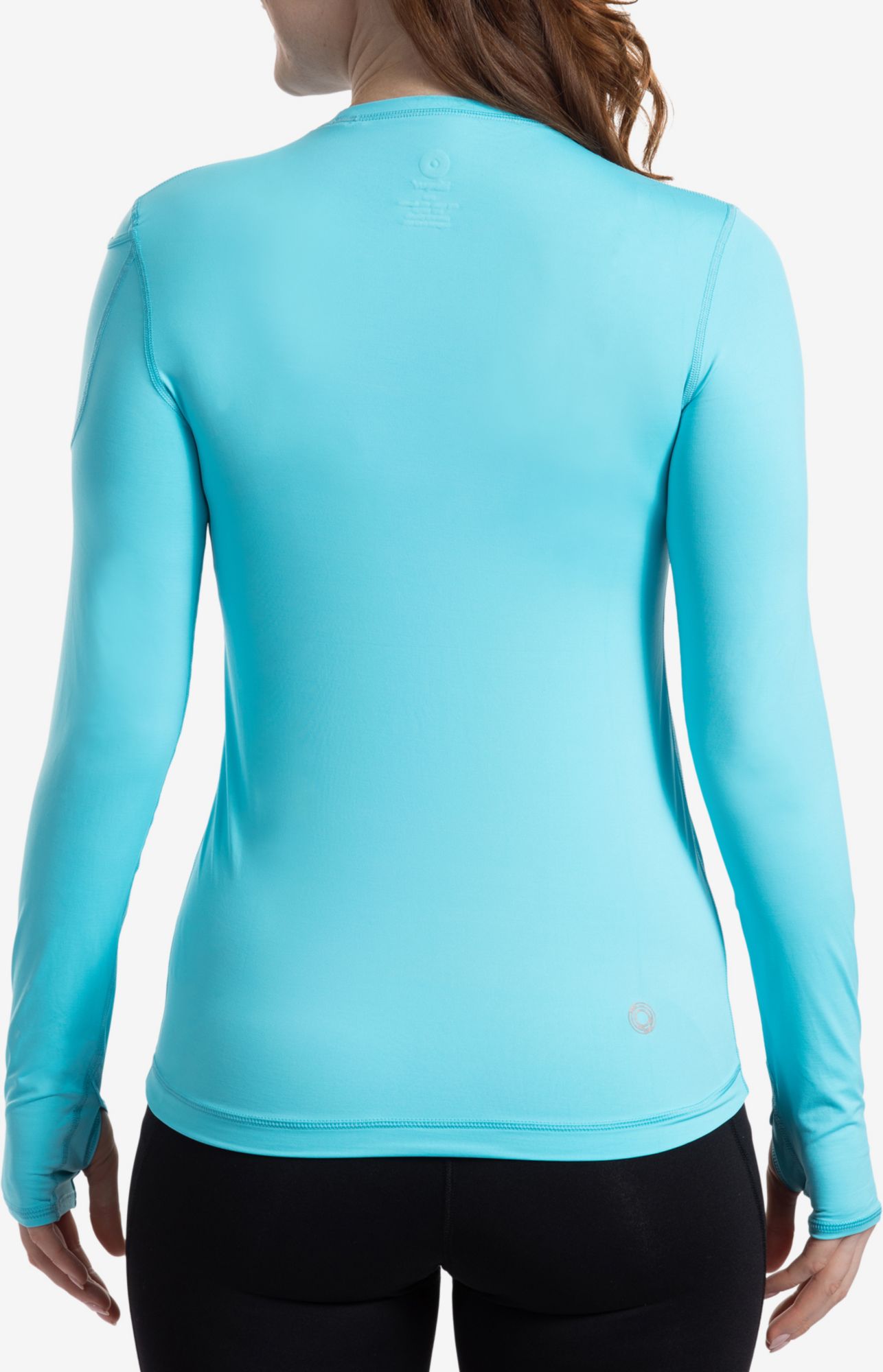 BloqUV Women's 24/7 Sun Protective UPF 50 Long Sleeve Shirt | Dick's ...