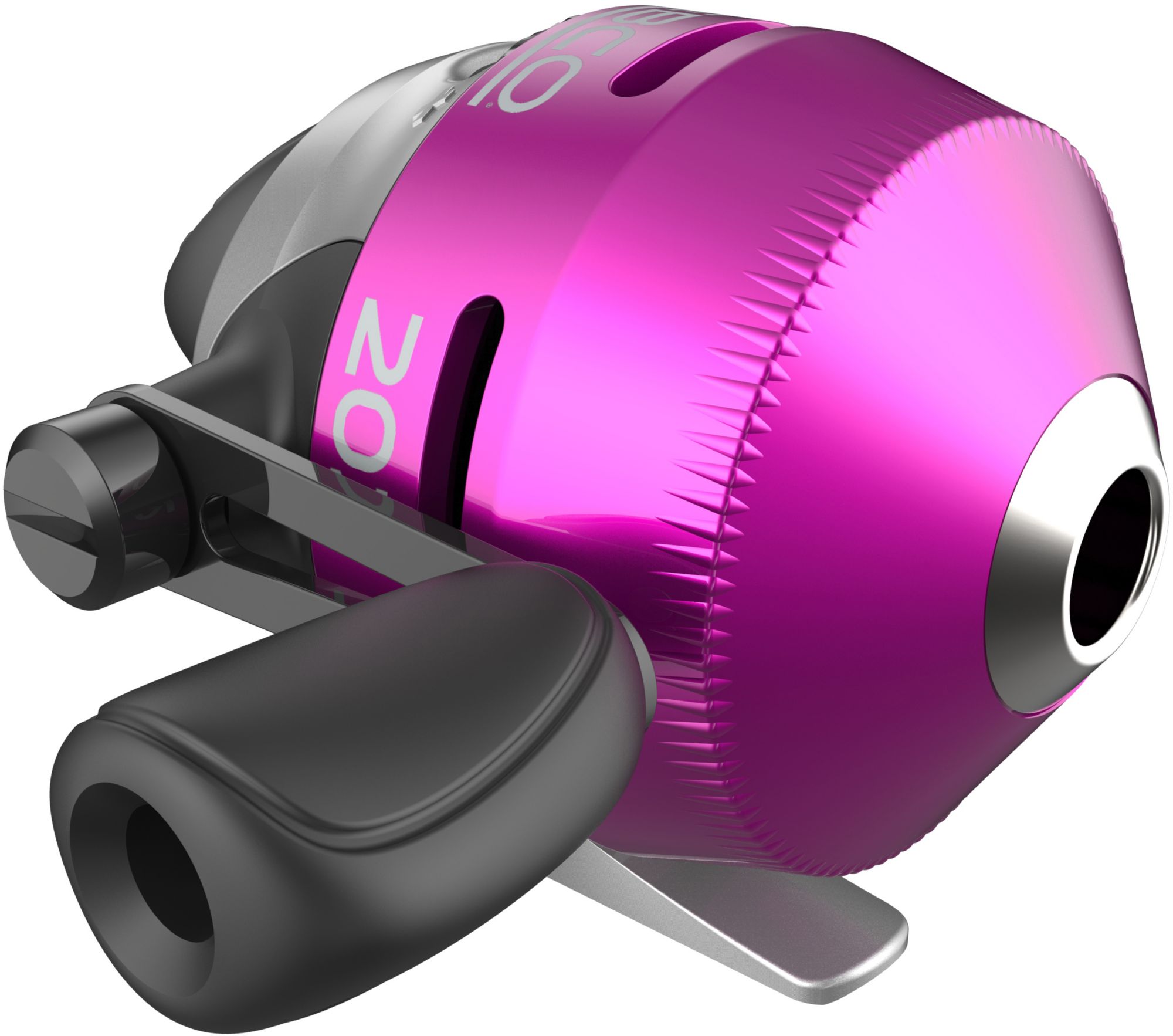 Zebco 202 Lady Spincast Combo Kit | Dick's Sporting Goods