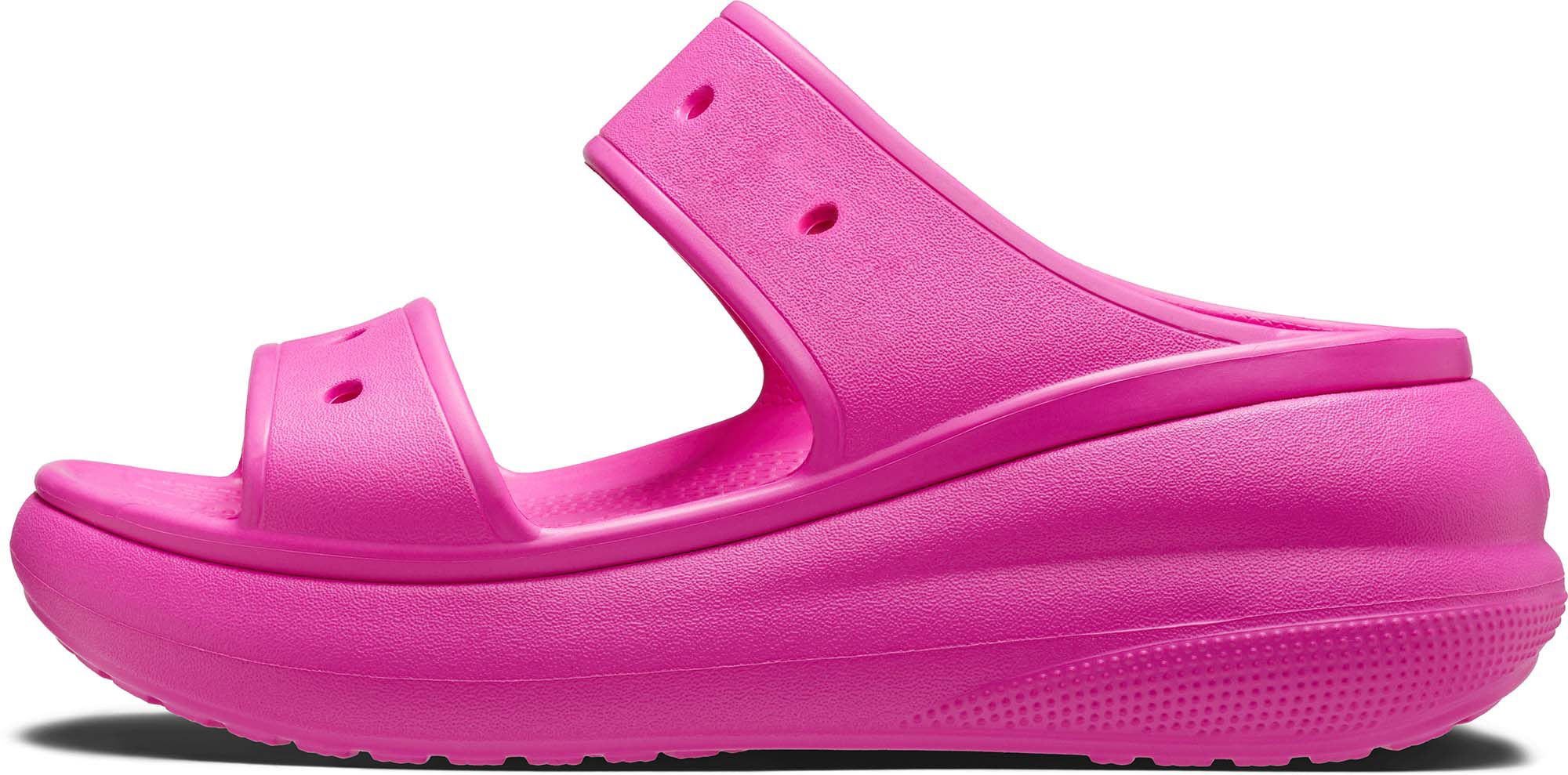 Crocs Classic Crush Sandals | Hamilton Place