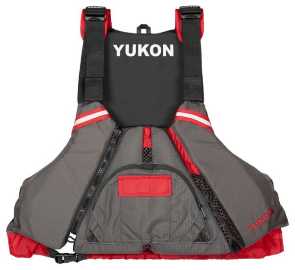 AIRHEAD Adult Yukon Epic Nylon Life Vest | Publiclands