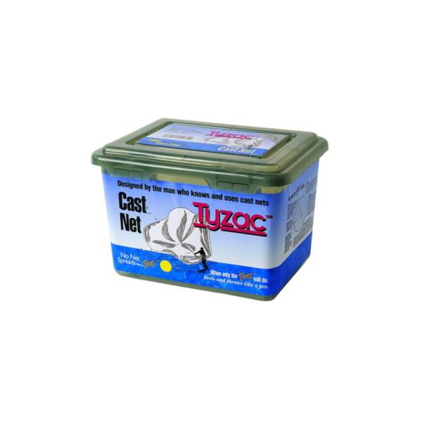 Betts Tyzac Nylon Cast Net – 6' | Dick's Sporting Goods