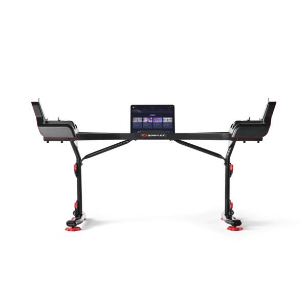 Bowflex SelectTech 2080 Stand with Media Rack | Dick's Sporting Goods