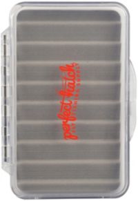 Perfect Hatch Small Ripple Foam Fly Box | Publiclands