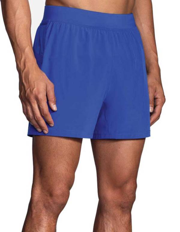 Brooks Men's Sherpa 5” Shorts | DICK'S Sporting Goods