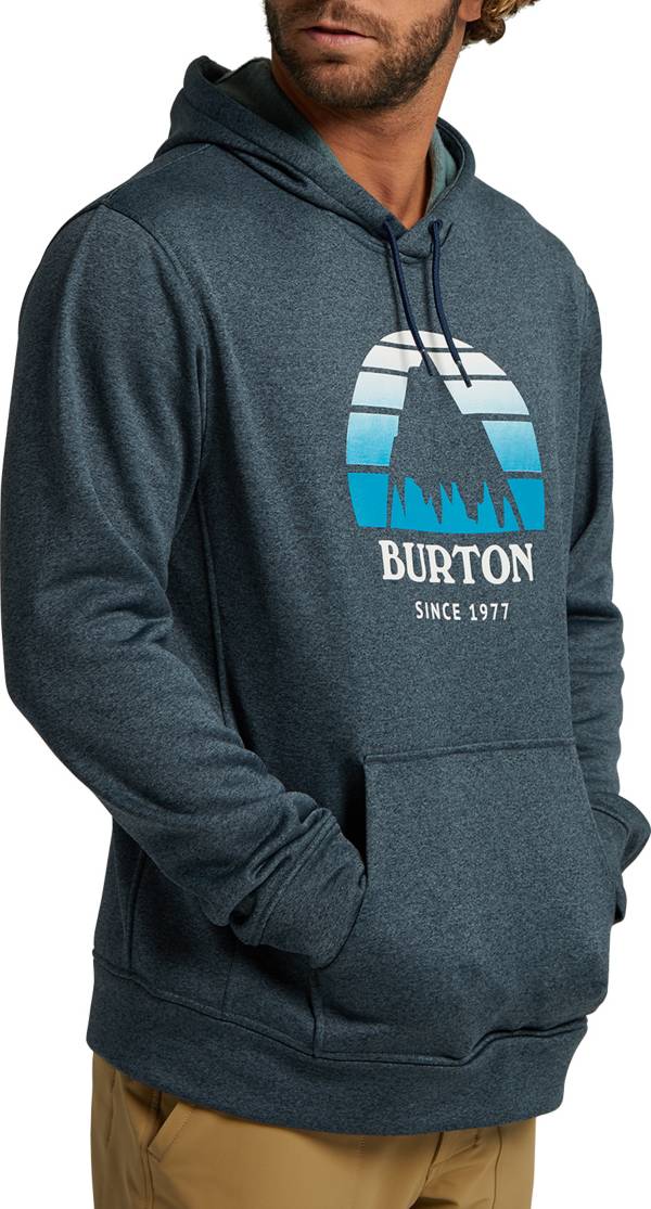 Burton Men's Oak Seasonal Pullover Hoodie | DICK'S Sporting Goods