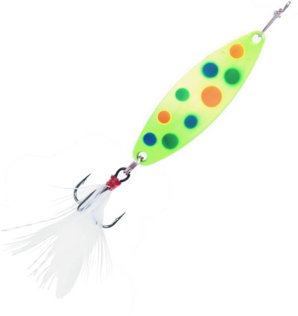 Clam Leech Flutter Spoon | Dick's Sporting Goods