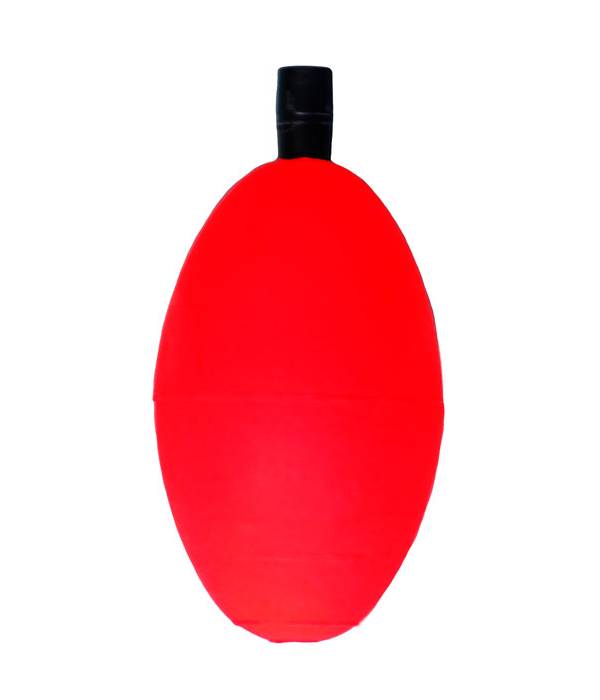 Comal Peg Oval 2'' Red Floats | Dick's Sporting Goods