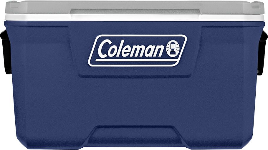 Coleman 70-Quart Hard Ice Chest Cooler - Simolary