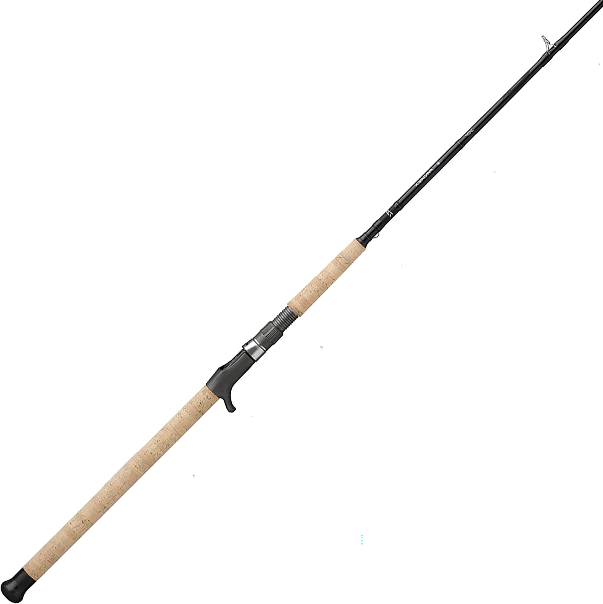 Daiwa Prorex Cork Grip Muskie Rod – Sansujyuku